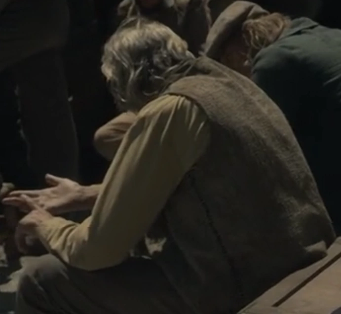 Liam Redmond | Historica Wiki | Fandom