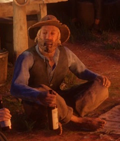 Louis S. Lafond | Historica Wiki | Fandom