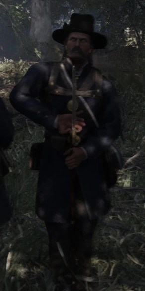 Mark Wertheim | Historica Wiki | Fandom