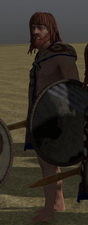 Masuna Kassem | Historica Wiki | Fandom