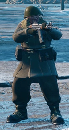 Mednikov Vissarion Valeryevich | Historica Wiki | Fandom