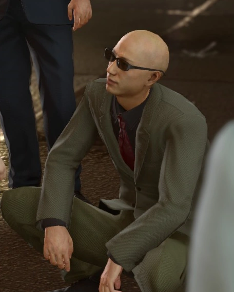 Michio Matsui | Historica Wiki | Fandom