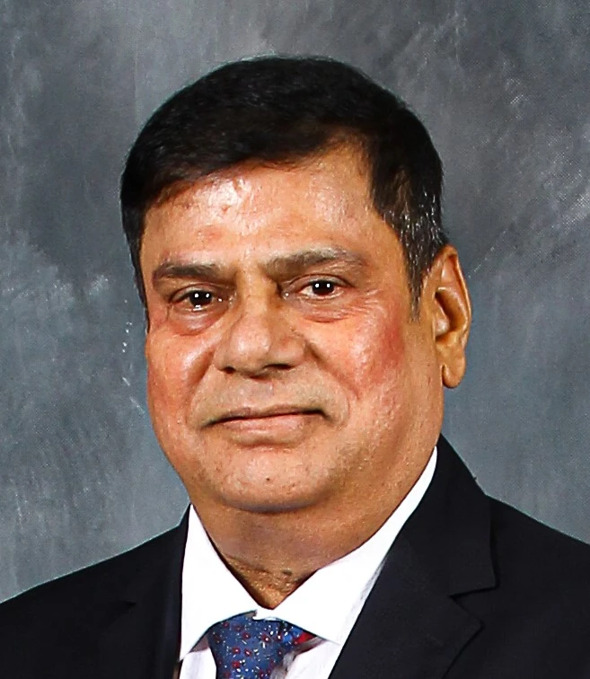 Mohamed Haniffa Abdullah | Historica Wiki | Fandom