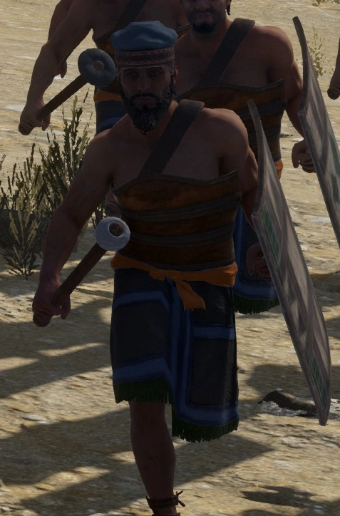 Muneef el-Ayoob | Historica Wiki | Fandom