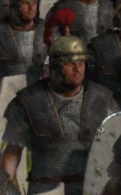 Numerius Modius Pachomius | Historica Wiki | Fandom