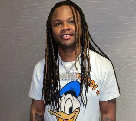 OTF DThang | Historica Wiki | Fandom