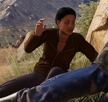 Pachakutiq Chakana Condor | Historica Wiki | Fandom