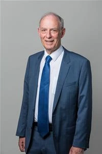 Peter Buckwell | Historica Wiki | Fandom