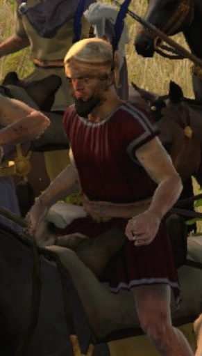 Philoxenus Muncius | Historica Wiki | Fandom