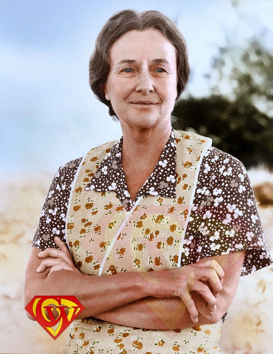 Phyllis Thaxter | Historica Wiki | Fandom