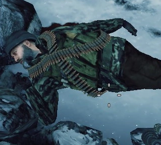 Saidakhmad Maskhadov | Historica Wiki | Fandom