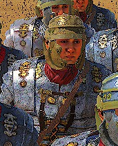 Secundus Statilius Maursus | Historica Wiki | Fandom