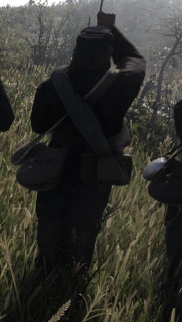 Sonny P. Swenson | Historica Wiki | Fandom