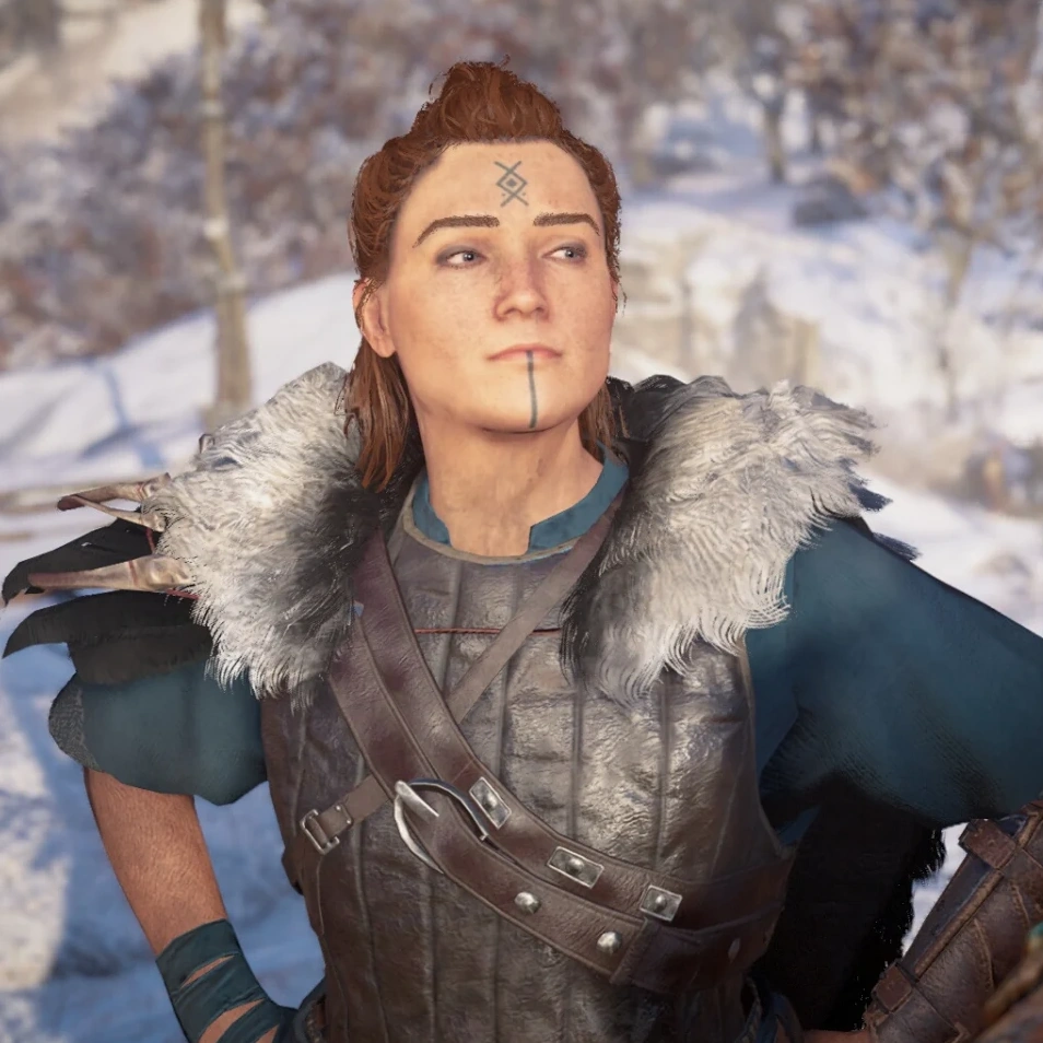 Sunniva | Historica Wiki | Fandom