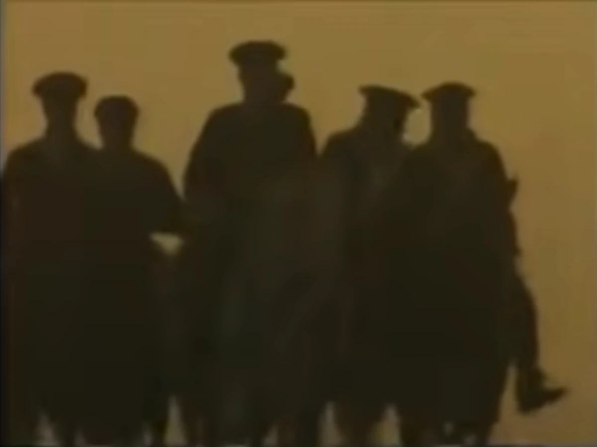 Thornton Affair | Historica Wiki | Fandom