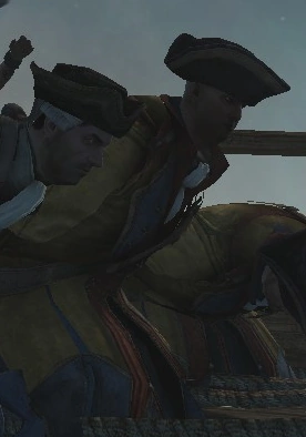 Toribio Arrona | Historica Wiki | Fandom