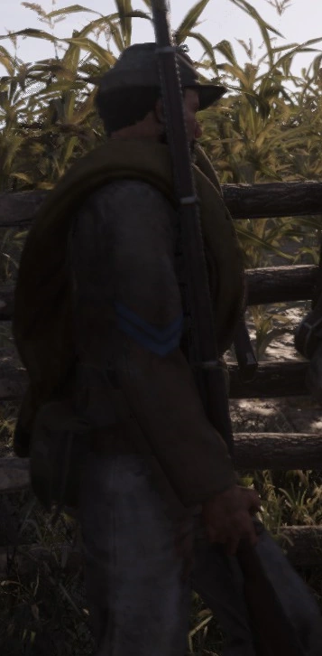 Vin M. Madison | Historica Wiki | Fandom