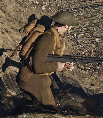 Whiteley P. Umbright | Historica Wiki | Fandom