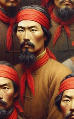 Ying Haohao | Historica Wiki | Fandom