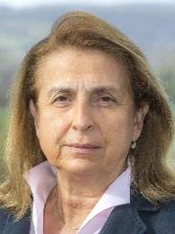 Agnes Molnar | Historica Wiki | Fandom