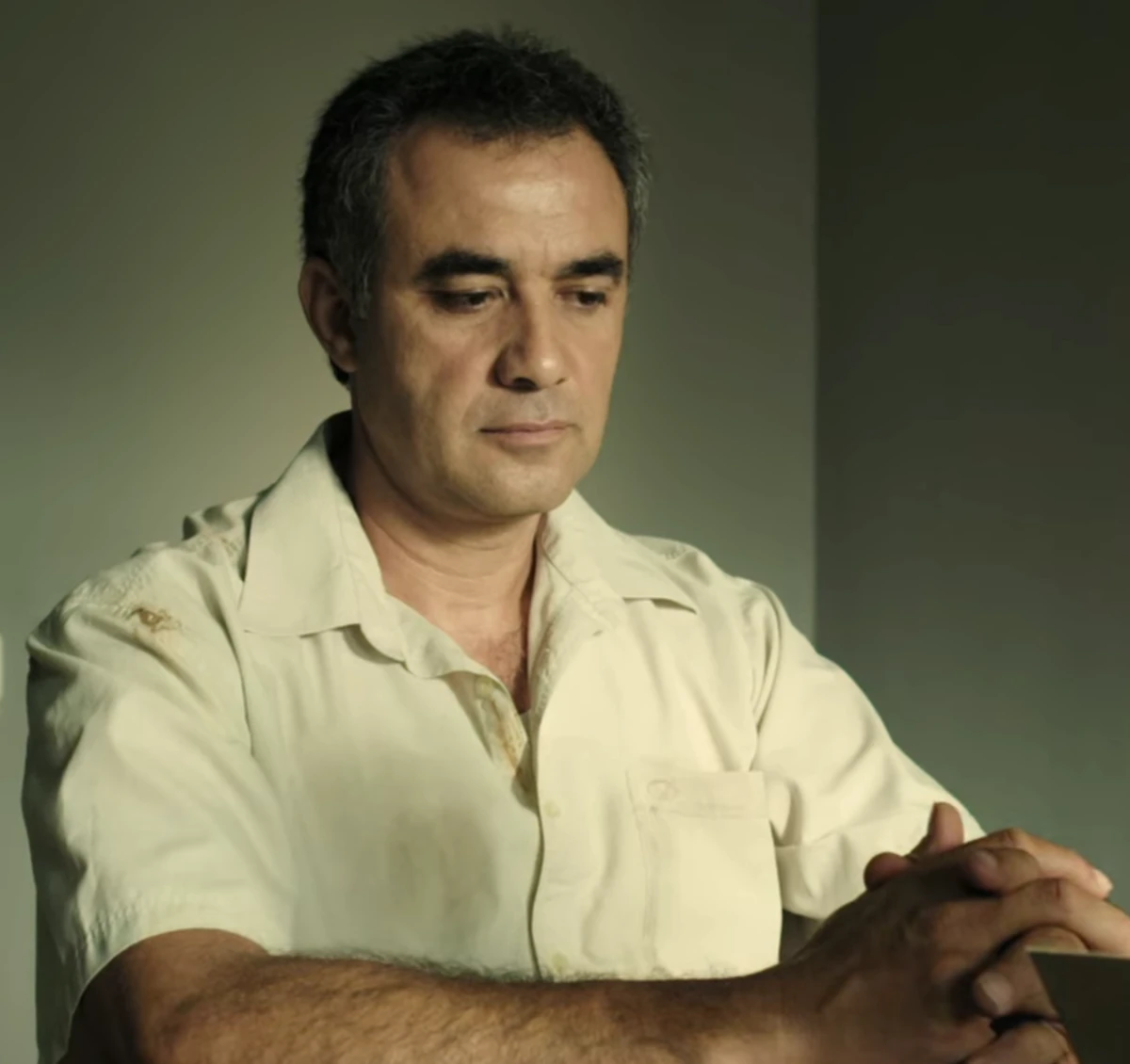 Ali Karmi | Historica Wiki | Fandom