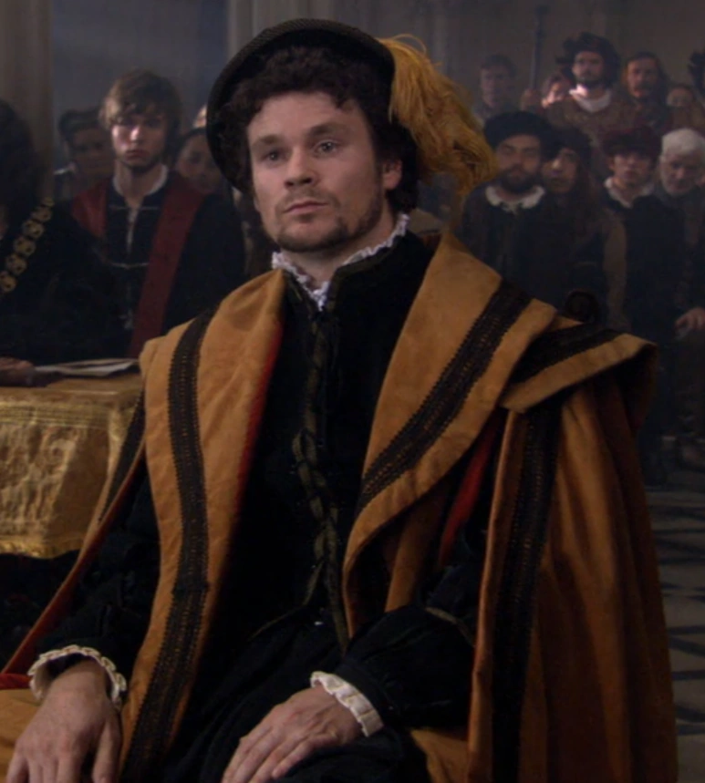 Anthony Willoughby | Historica Wiki | Fandom