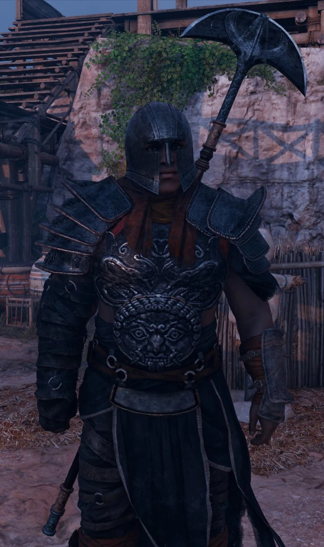 Aulus Julius Generidus | Historica Wiki | Fandom