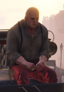 Avery Brumley | Historica Wiki | Fandom