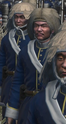 Azai Munemitsu | Historica Wiki | Fandom