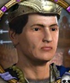 Bahram I | Historica Wiki | Fandom