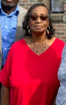 Barbara Patrick | Historica Wiki | Fandom