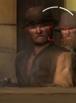 Bazel Donald | Historica Wiki | Fandom