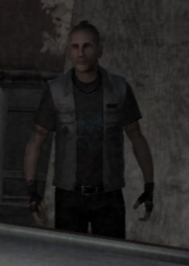 Caleb Wyshak | Historica Wiki | Fandom