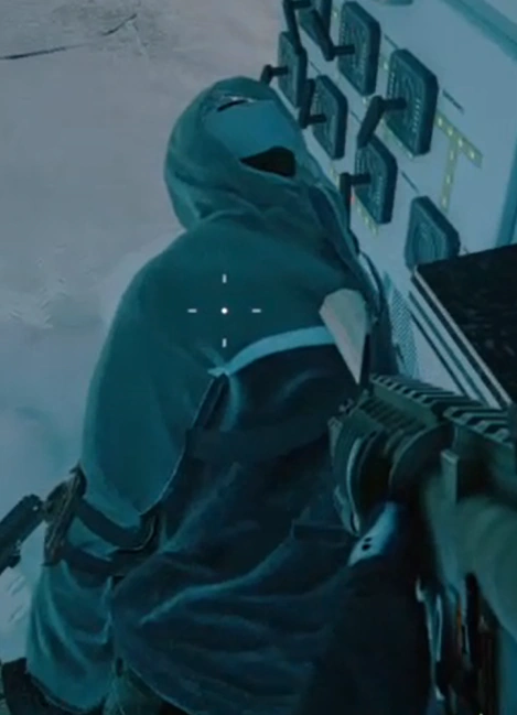 Cameron Morton | Historica Wiki | Fandom