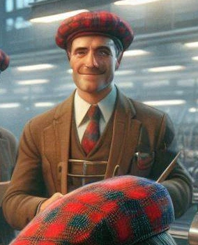 Cathal MacIllIomchadha | Historica Wiki | Fandom