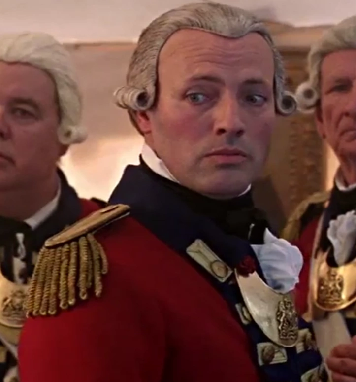 Charles O'Hara | Historica Wiki | Fandom