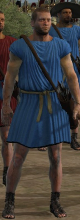 Chrysanthos Vlahas | Historica Wiki | Fandom