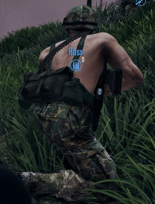 Clide U. Swantener | Historica Wiki | Fandom