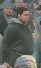 Daniel Trémaux | Historica Wiki | Fandom