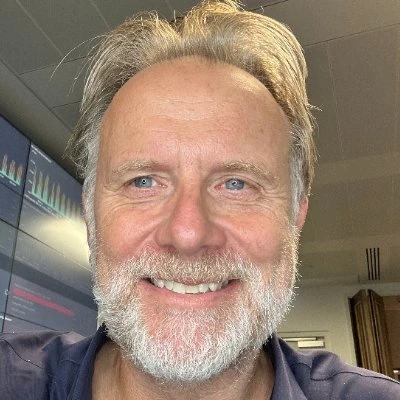 David Kinnaird | Historica Wiki | Fandom