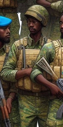 David Uwineza | Historica Wiki | Fandom