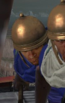 Decius Caecilius Leontius | Historica Wiki | Fandom