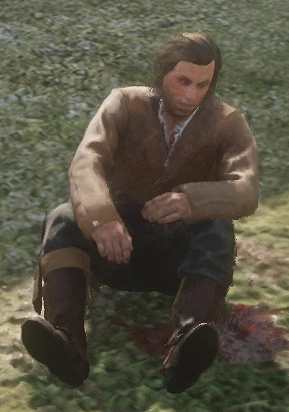 Duane Z. Pilsbury | Historica Wiki | Fandom