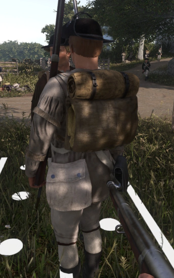 Elnathan Nafziger | Historica Wiki | Fandom