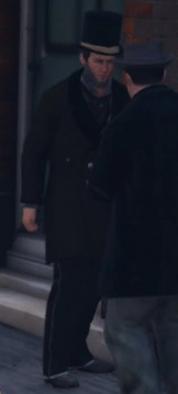 Emory Catchby | Historica Wiki | Fandom