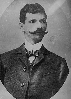 Francisco Bertrand | Historica Wiki | Fandom