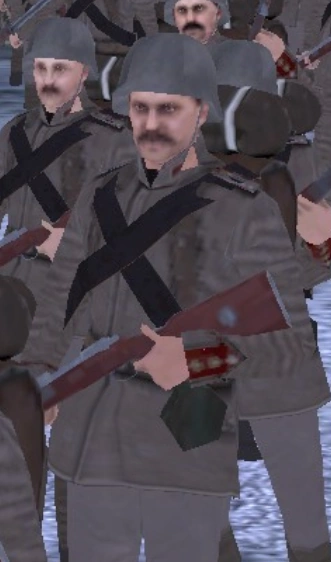 Frank Steinitz | Historica Wiki | Fandom