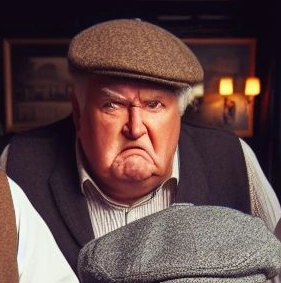 Frederick Snarkon | Historica Wiki | Fandom