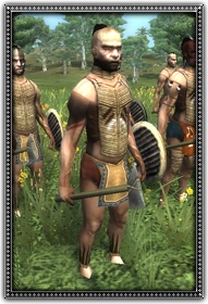 Guachichil Warriors | Historica Wiki | Fandom