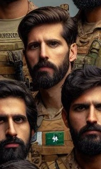 Gul Yar Hussain | Historica Wiki | Fandom